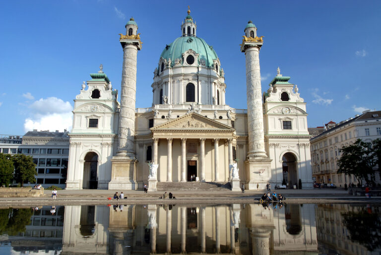 25 Attractions You Shouldn’t Miss in Vienna (+Map) - Touropia