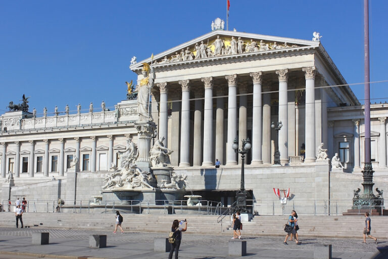 25 Attractions You Shouldn’t Miss in Vienna (+Map) - Touropia