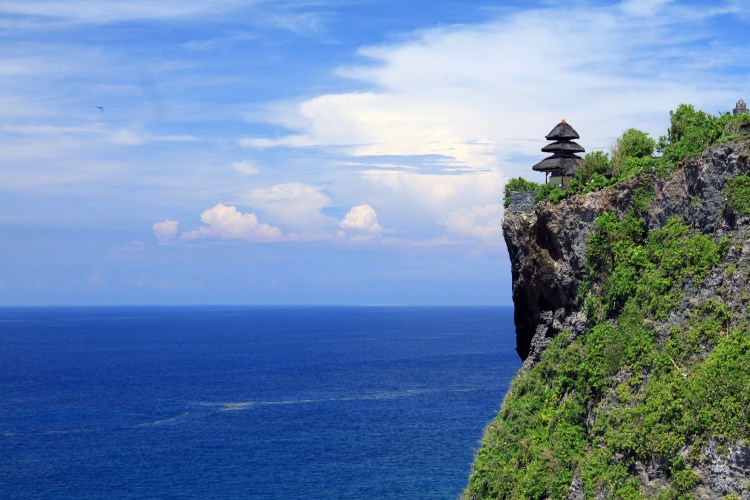 10 Best Places to Visit in Bali (with Map) - Touropia