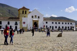 14 Best Places to Visit in Colombia (+Map) - Touropia