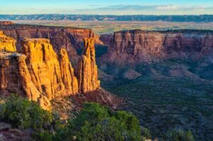 18 Best Places to Visit in Colorado (+Map) - Touropia