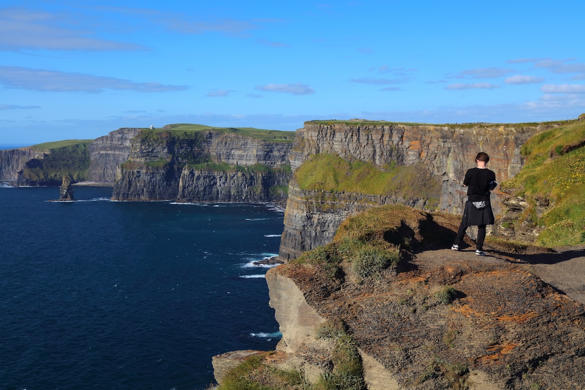 10 Best Places to Visit in Ireland (+Map) - Touropia