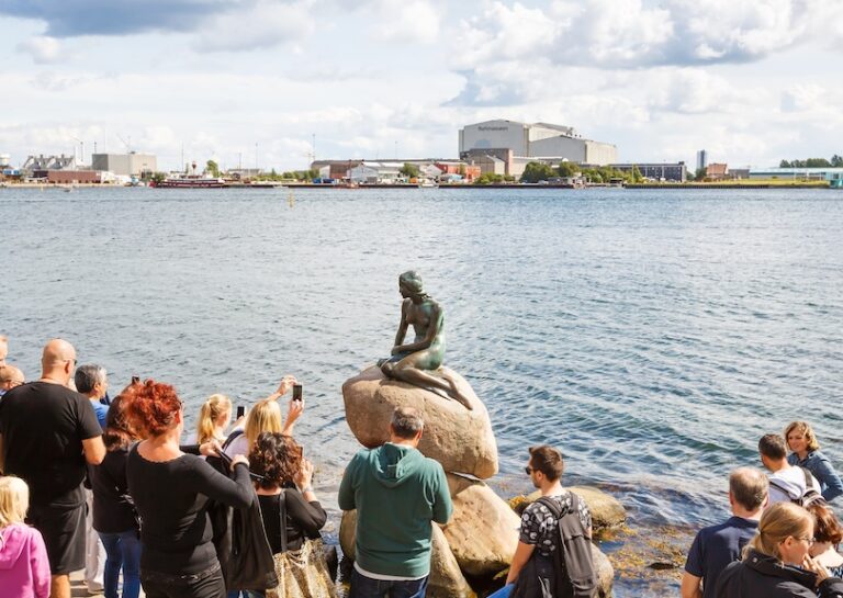 18 Must-See Attractions in Denmark (+Map) - Touropia