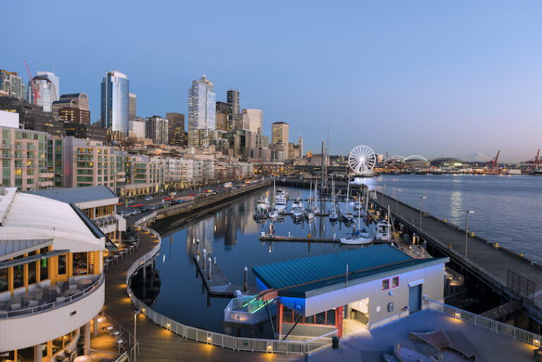 25 Attractions You Shouldn’t Miss in Seattle (+Map) - Touropia