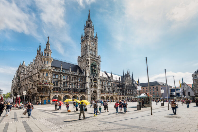 20 Attractions You Shouldn’t Miss in Munich (+Map) - Touropia
