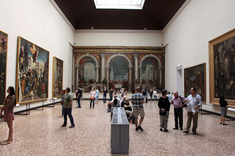 25 Attractions You Shouldn’t Miss in Venice (+Map) - Touropia