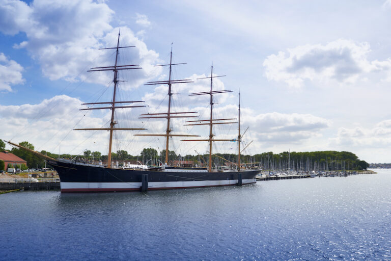 17 Attractions You Shouldn’t Miss in Lübeck (+Map) - Touropia
