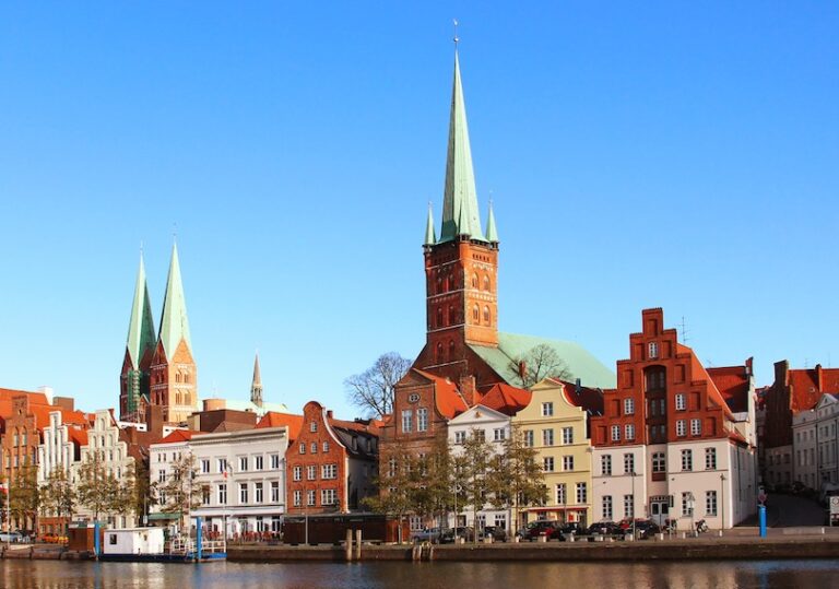 17 Attractions You Shouldn’t Miss in Lübeck (+Map) - Touropia