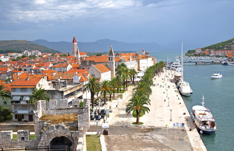 These Croatian Towns Look Frozen in the Middle Ages (+Photos) - Touropia