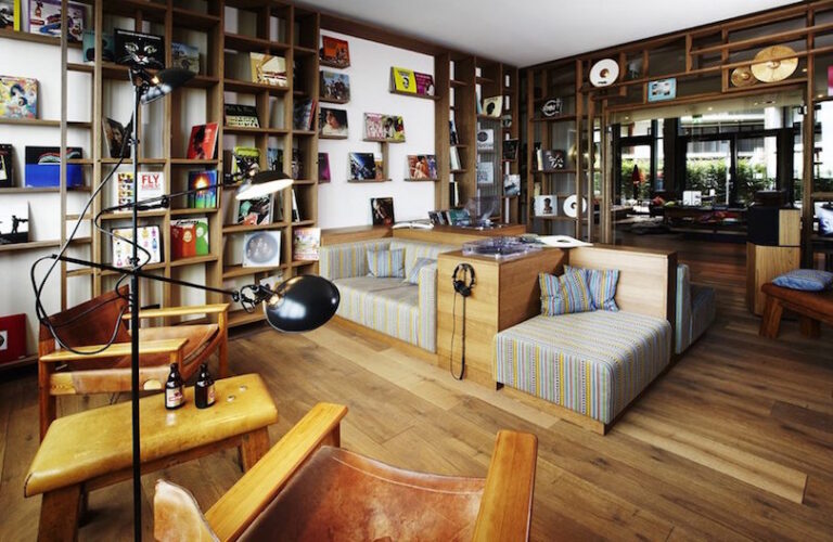 11 Most Amazing Hotels in Germany (+Photos) - Touropia