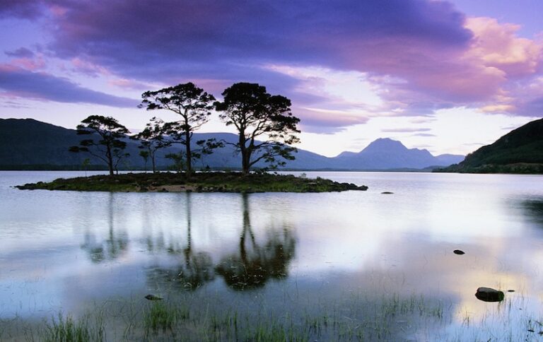 These Lochs Are Why Scotland Feels So Magical (+Photos) - Touropia