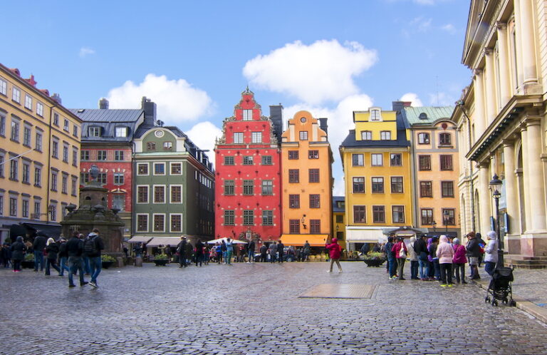 23 Attractions You Shouldn’t Miss in Stockholm (+Map) - Touropia
