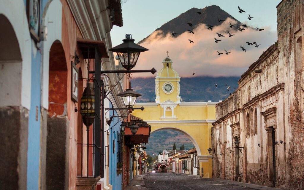 10 of the Best Places to Visit in Guatemala (+Map) - Touropia
