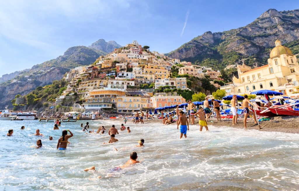 13 Coastal Villages You’ll Fall in Love With (+Photos) - Touropia