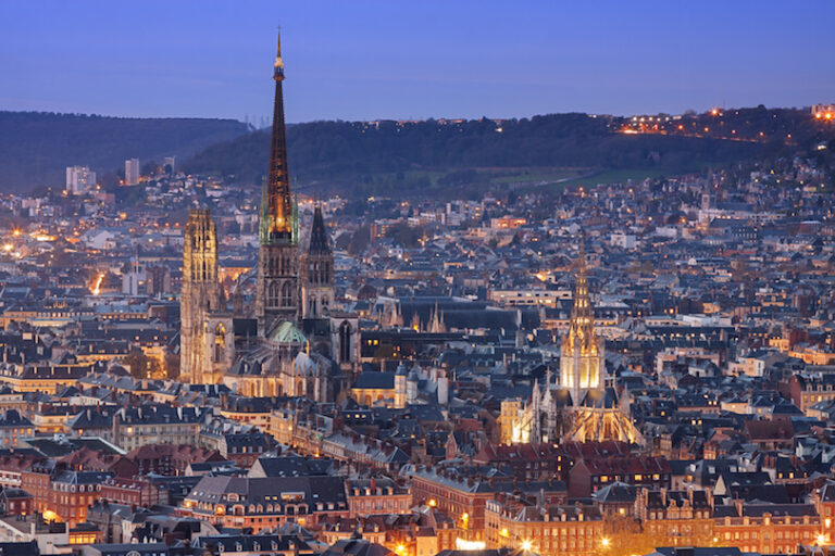 These Iconic French Churches Are Famous for a Reason (+Map) - Touropia