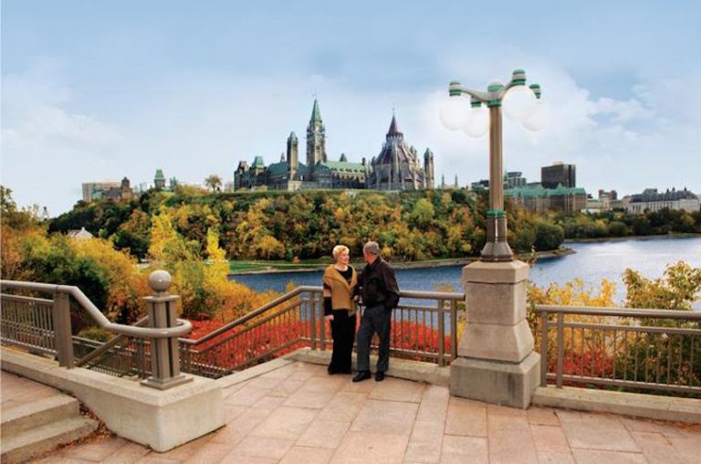 21 Most Beautiful Capitals of the World (+Photos) - Touropia