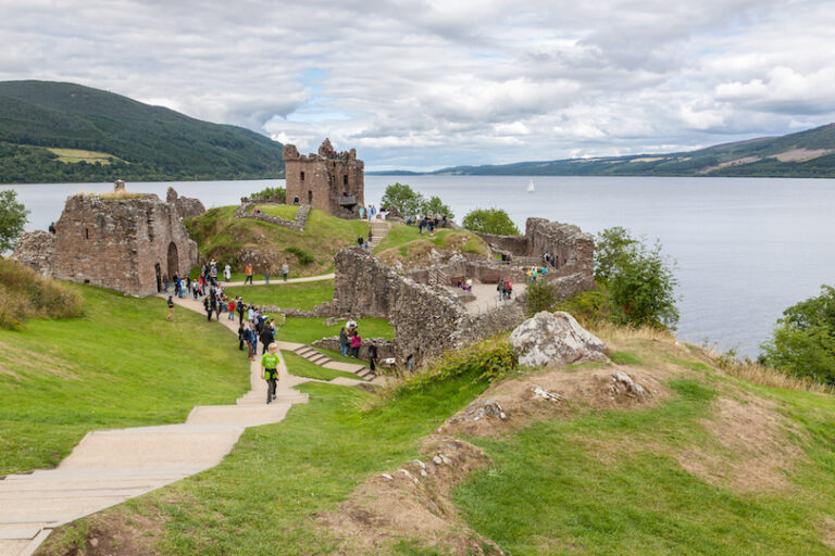 These Lochs Are Why Scotland Feels So Magical (+Photos) - Touropia