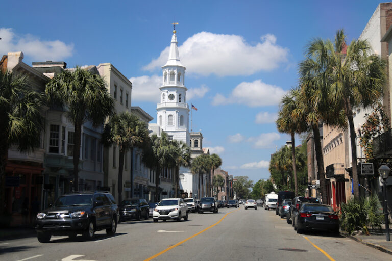 10 US Cities with the Best Weather Year Round (+Photos) - Touropia