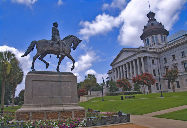 10 Best Places to Visit in South Carolina (+Photos) - Touropia