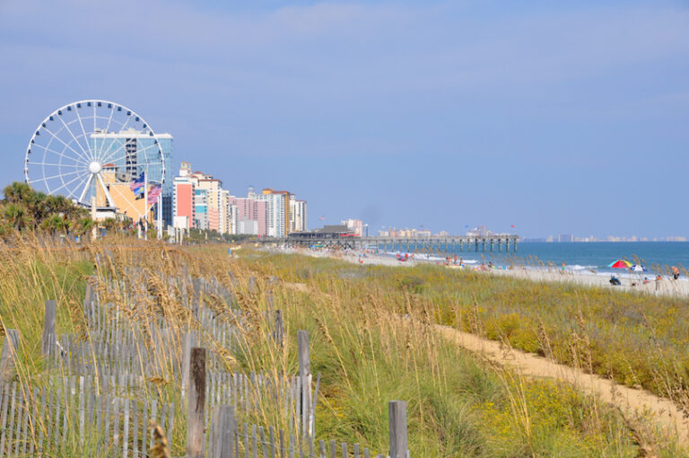 10 Best Places to Visit in South Carolina (+Photos) - Touropia