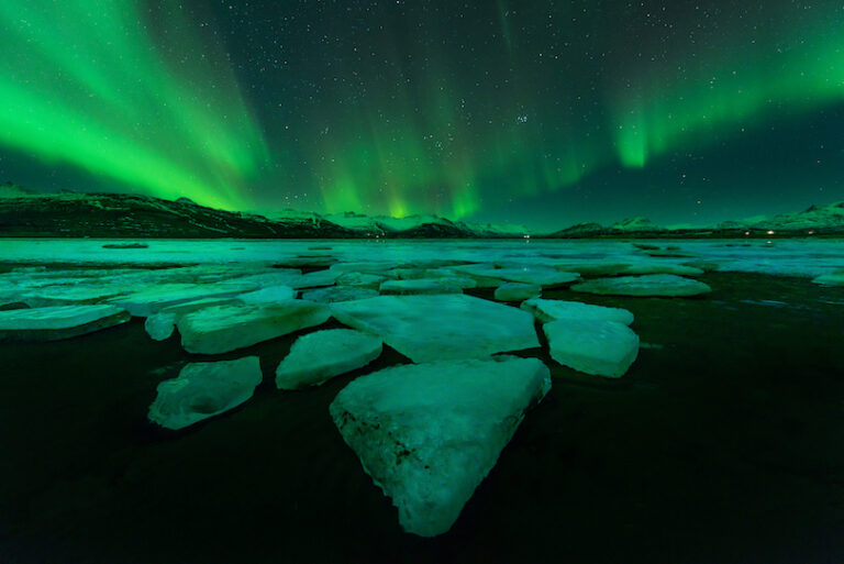 27 Must-See Attractions in Iceland (+Map) - Touropia
