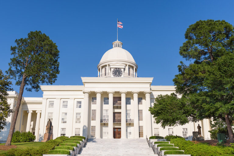 10 Best Places to Visit in Alabama (+Map) - Touropia