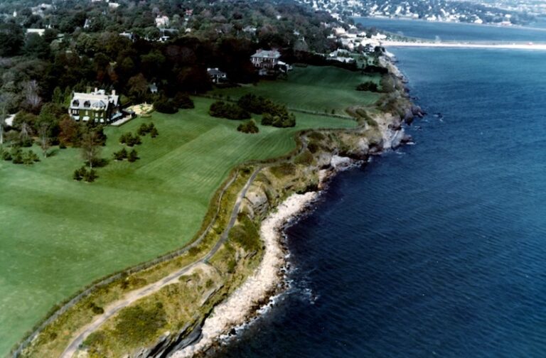 10 Best Places to Visit in Rhode Island (+Map) - Touropia
