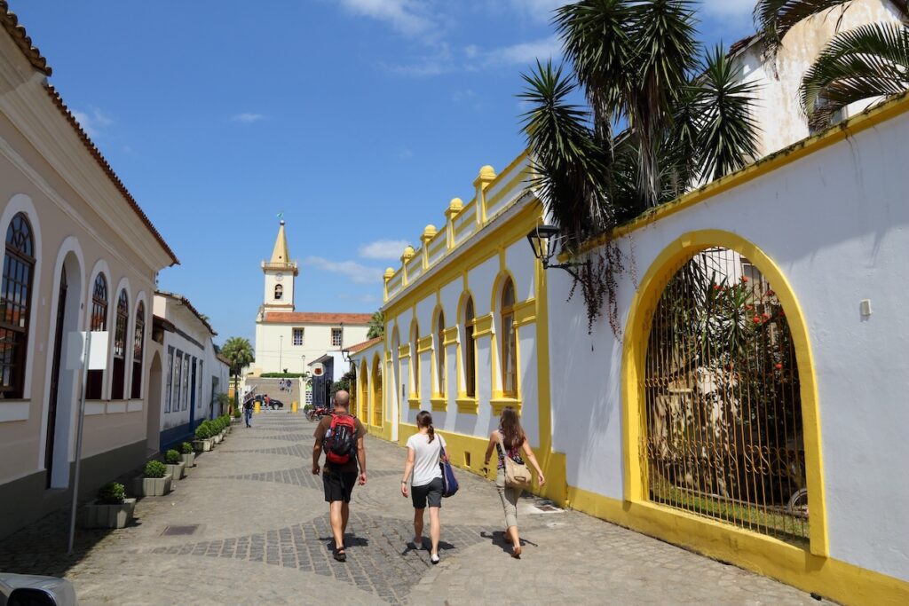 The Most Photogenic Places in Brazil Are Its Villages (+Photos) - Touropia