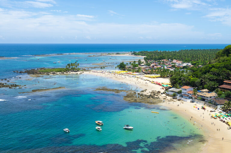 14 Most Charming Towns and Villages in Brazil (+Photos) - Touropia