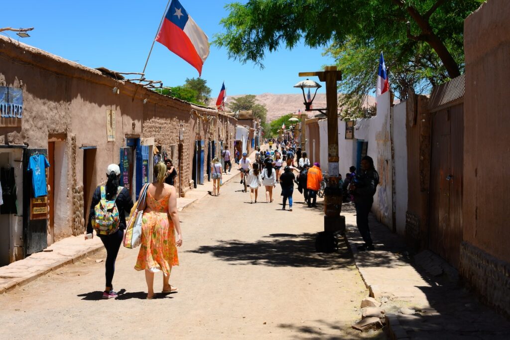 The Chilean Villages That Reward Travelers Willing to Go Further ...