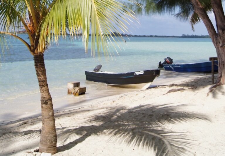 A Guide to Honduras’s Best Beaches (+Photos) - Touropia