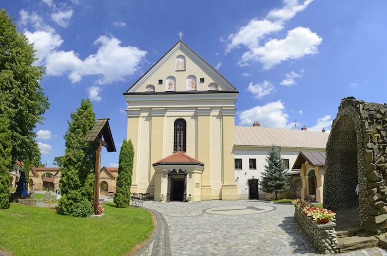 These Polish Towns Prove Europe Still Has Hidden Gems (+Map) - Touropia