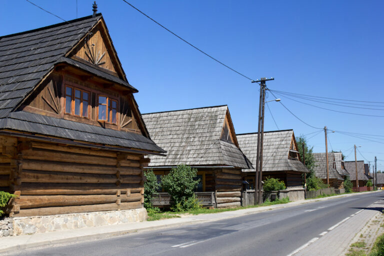 These Polish Towns Prove Europe Still Has Hidden Gems (+Map) - Touropia