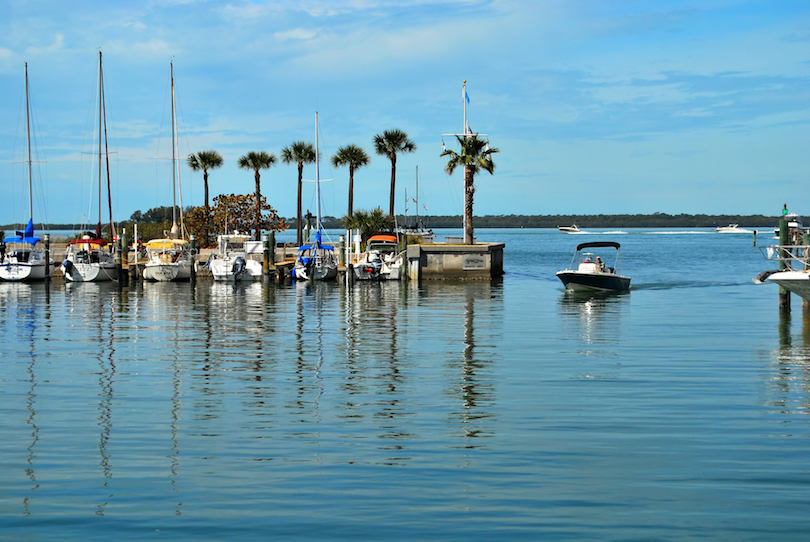 15 Most Charming Small Towns in Florida (+Photos) - Touropia