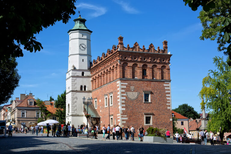 These Polish Towns Prove Europe Still Has Hidden Gems (+Map) - Touropia