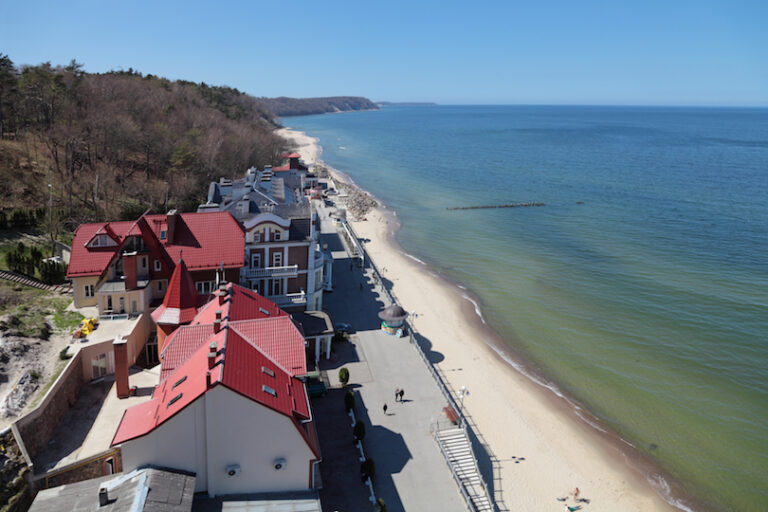 14 Most Scenic Small Towns In Russia (+Photos) - Touropia