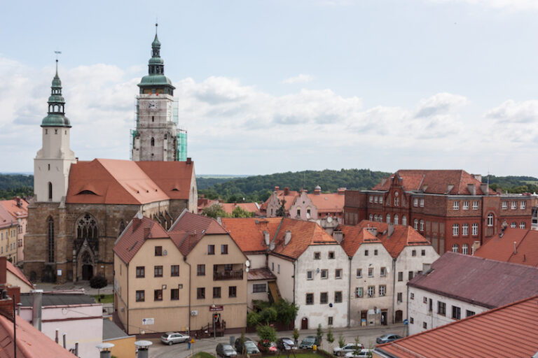 These Polish Towns Prove Europe Still Has Hidden Gems (+Map) - Touropia
