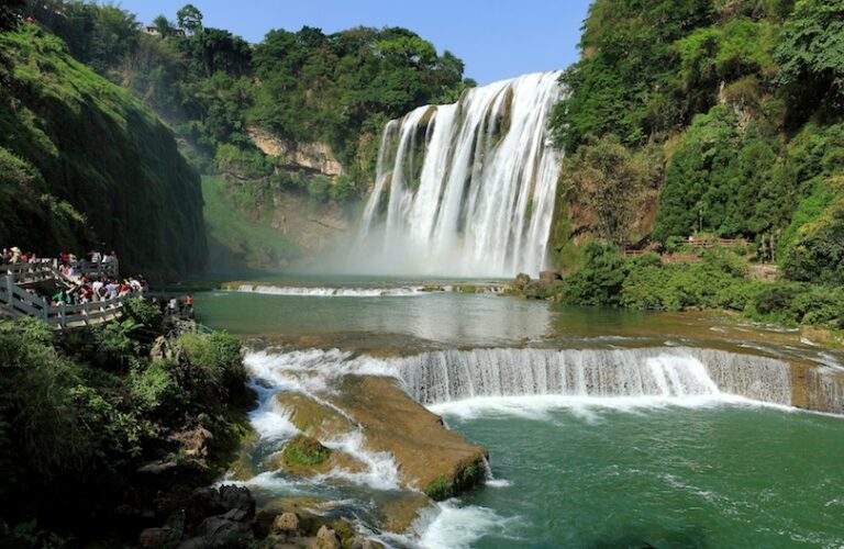 China’s National Parks Are Nature at Its Most Spectacular (+Map) - Touropia