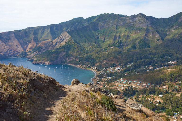 Why Chile’s National Parks Are Every Traveler’s Dream (+Map) - Touropia
