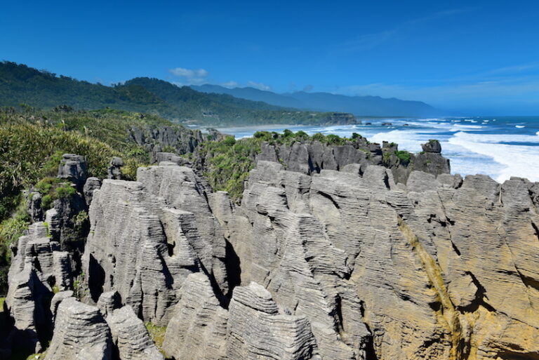 Nature at Its Most Cinematic: New Zealand’s National Parks (+Map ...
