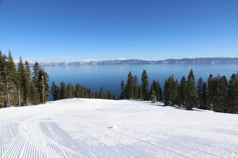 10 Best Places to Visit in Lake Tahoe (+Map) - Touropia
