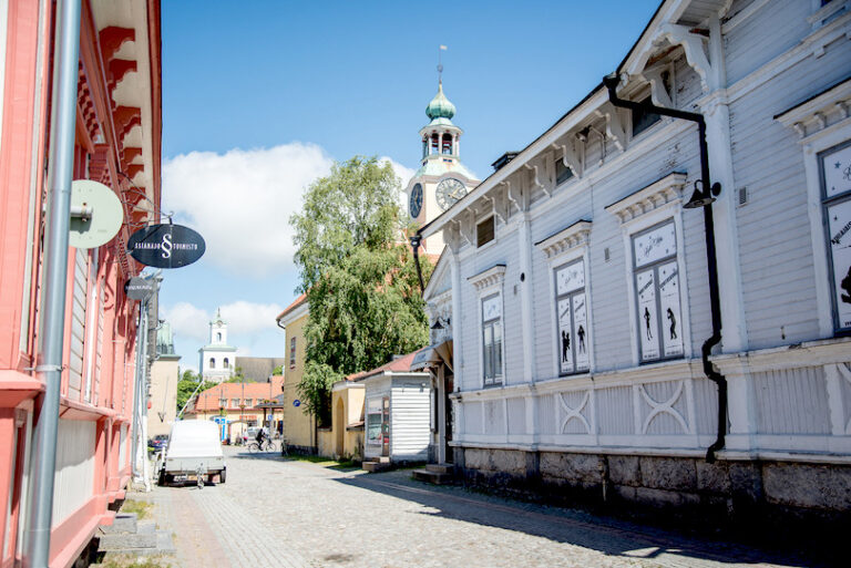 14 Must-See Attractions in Finland (+Map) - Touropia