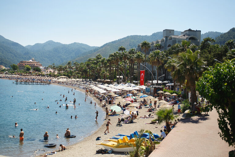 Why Turkey Beaches Are the Mediterranean’s Best Surprise (+Photos ...
