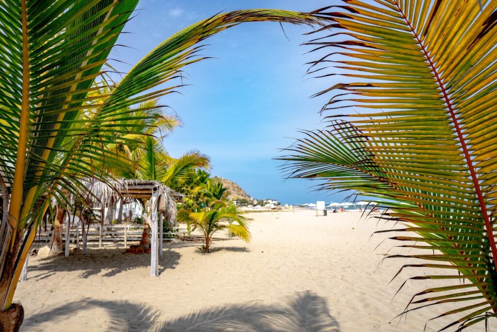Peru Beaches Offer a Different Kind of Coastal Adventure (+Photos ...
