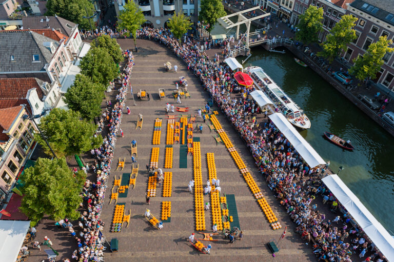 Beyond Canals and Clichés: Discover the Netherlands’ Cities (+Map ...