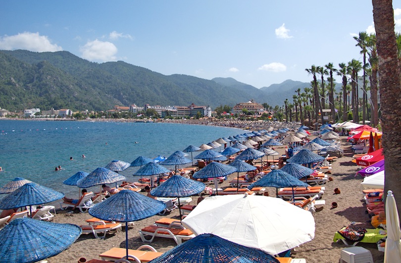 Why Turkey Beaches Are the Mediterranean’s Best Surprise (+Photos ...