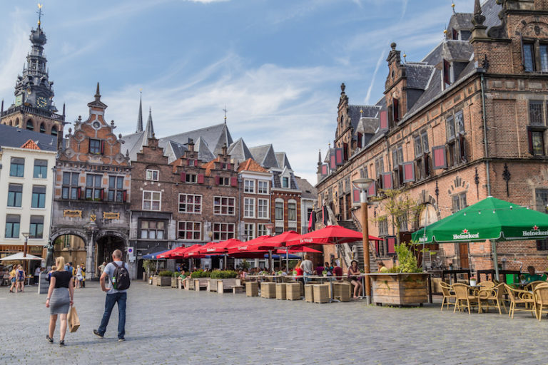 Beyond Canals and Clichés: Discover the Netherlands’ Cities (+Map ...