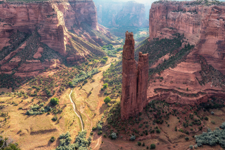17 Most Beautiful Canyons in the USA (+Photos) - Touropia