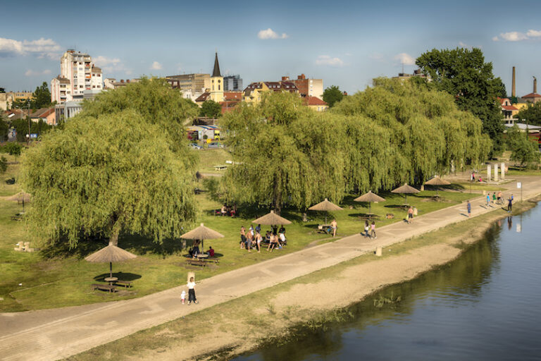 Serbia’s Cities Are Europe’s Most Underrated Urban Destinations (+Map ...