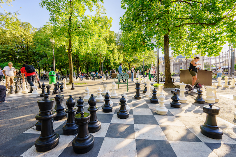 15 Top Tourist Attractions in Geneva (+Map) - Touropia